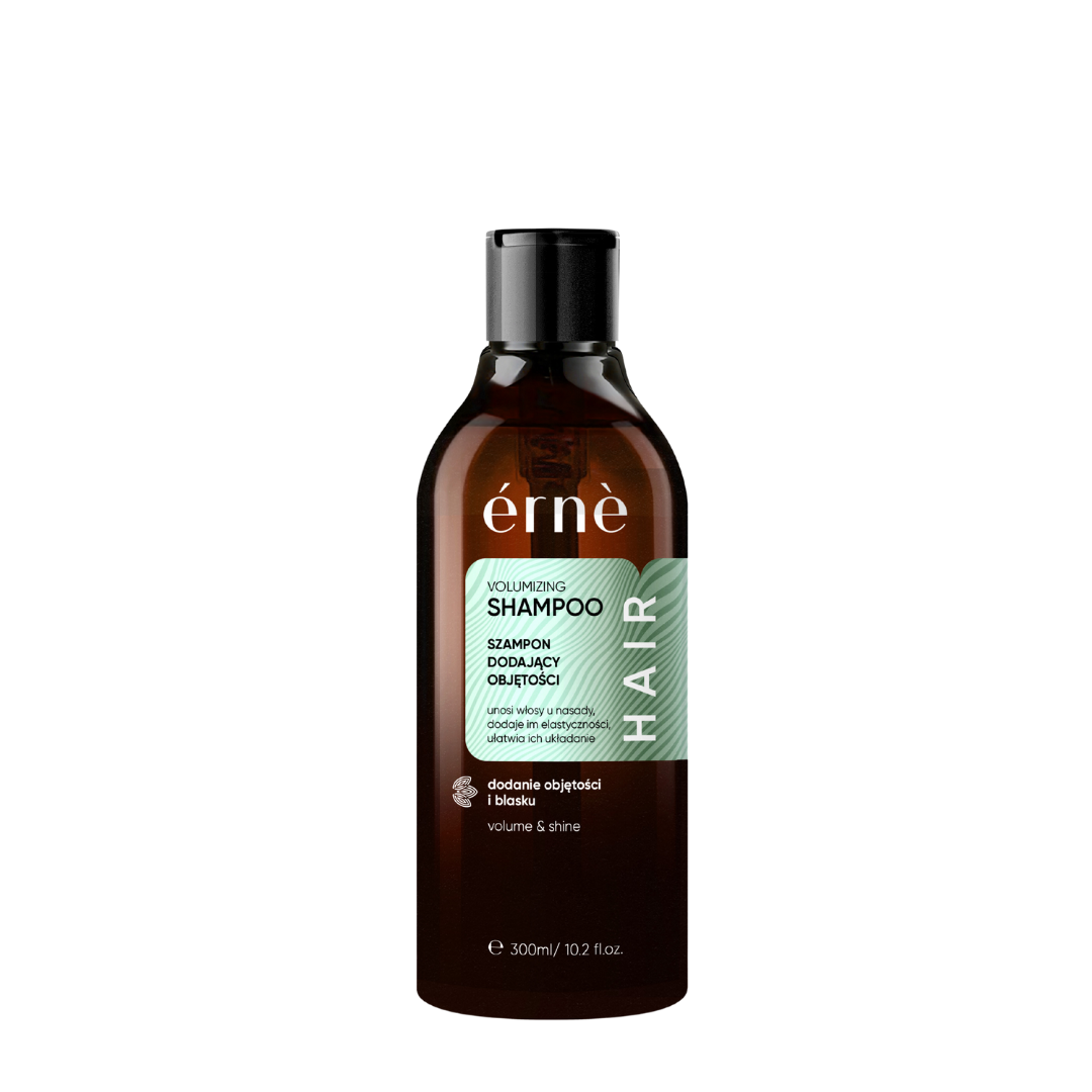 Volumizing Hair Shampoo – Érnè